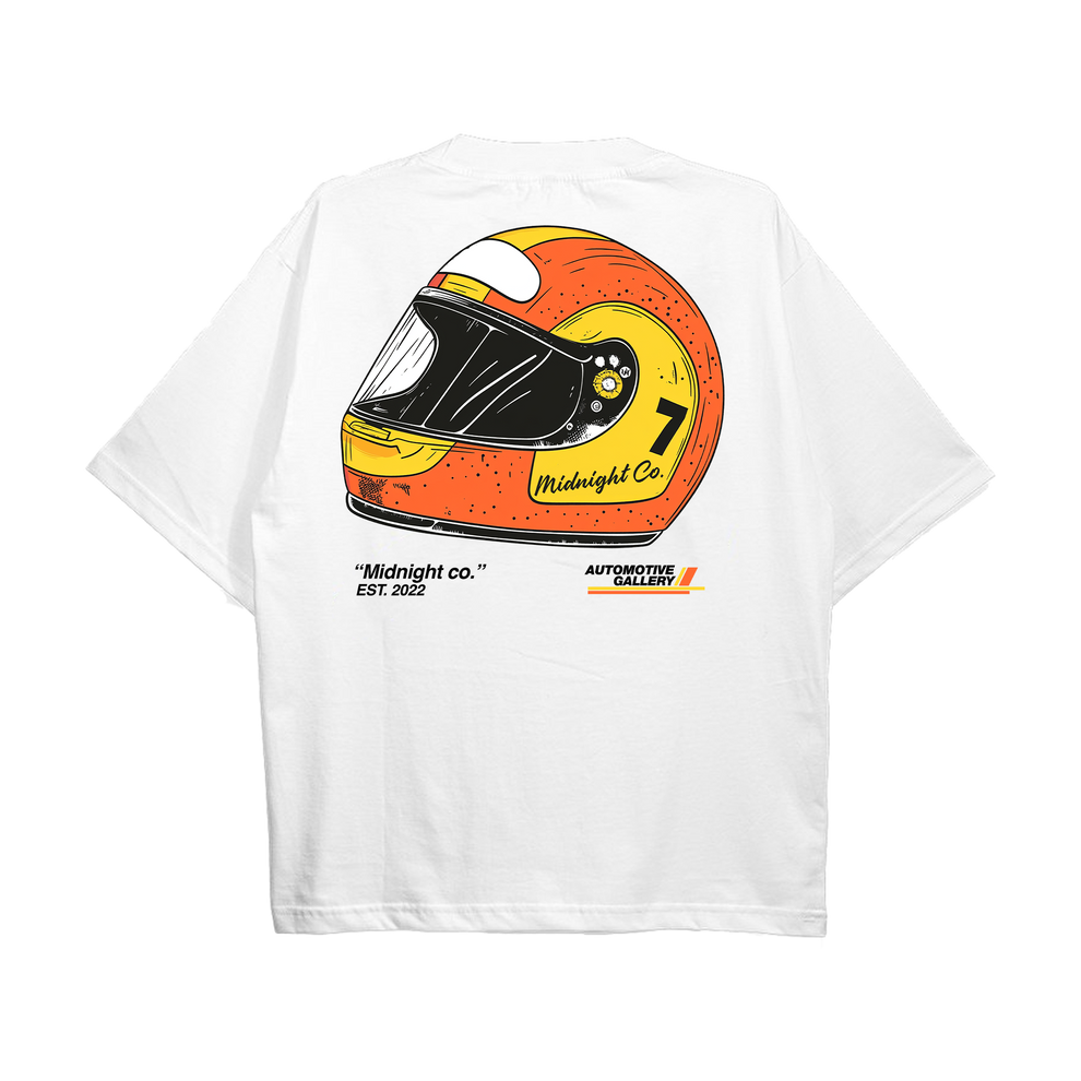 Podium Crown – Midnight Co.