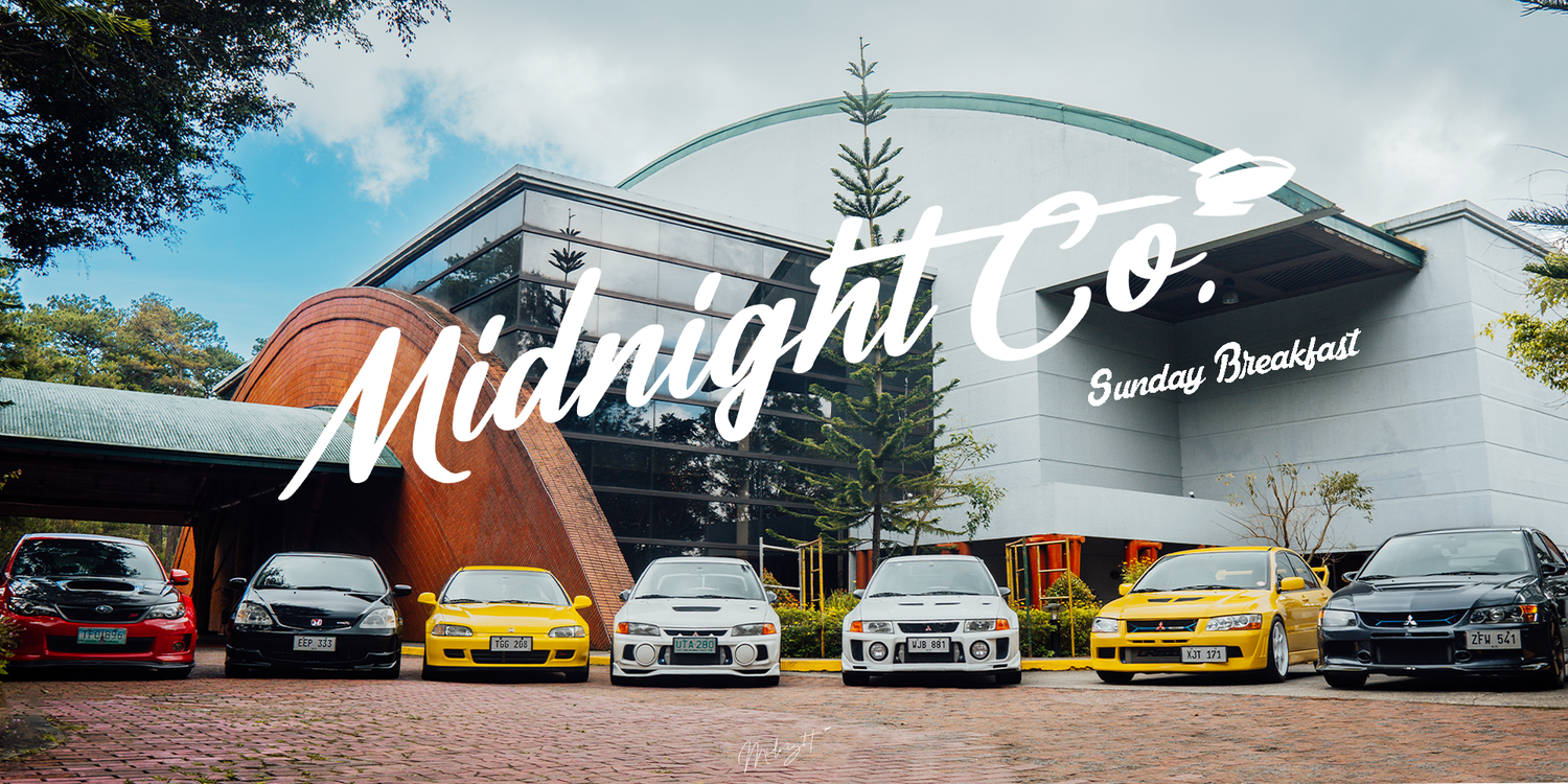 Midnight Co.